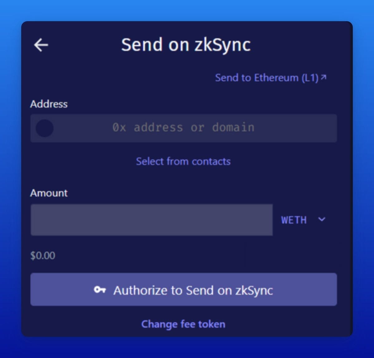 zkSync Real Airdrop Strategy Guide(2023) | by pnd-g | Medium