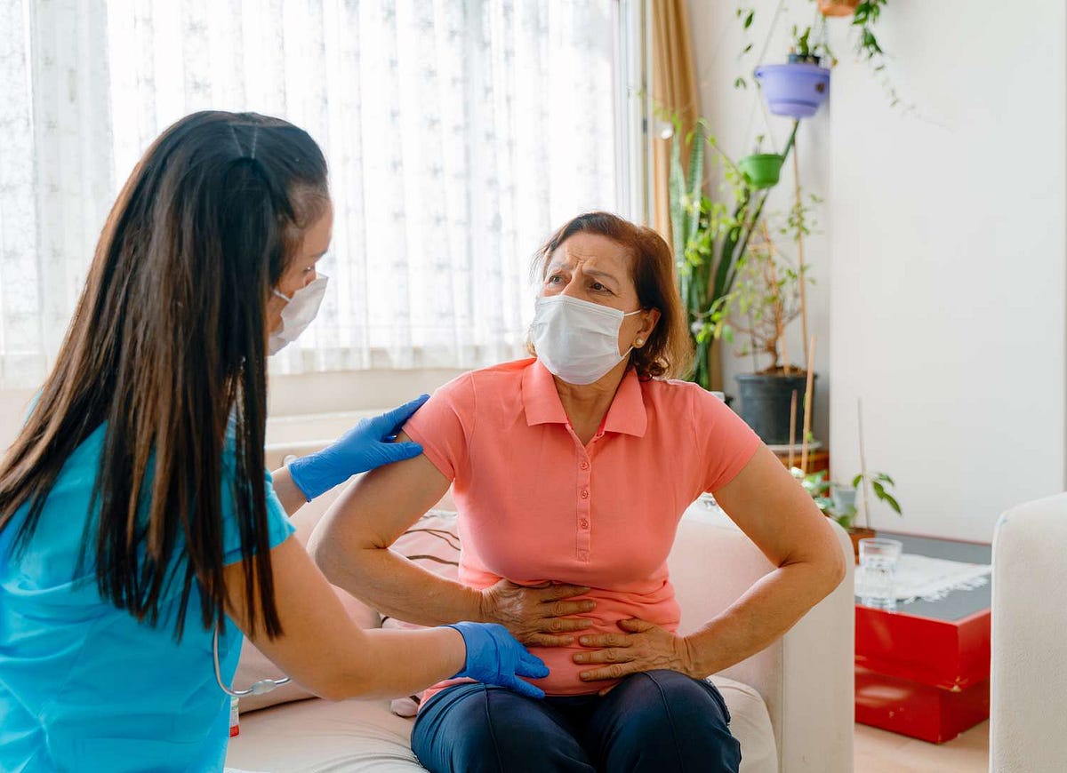 Infectious Colitis: Types and Treatments - Heliu Muntean - Medium