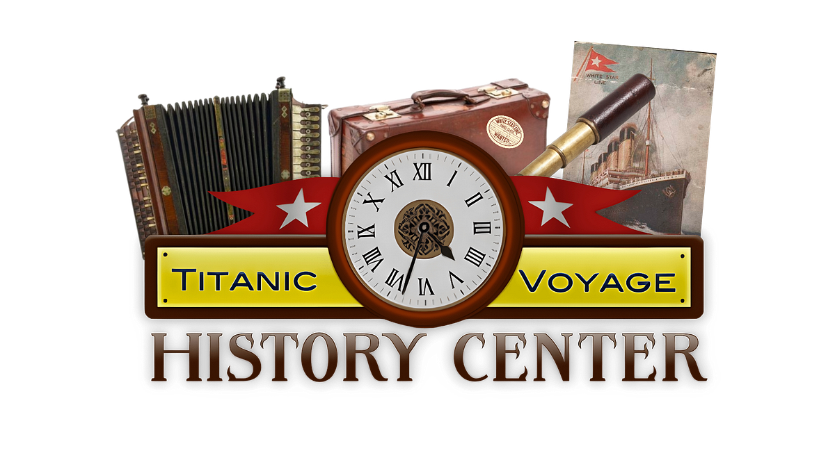 It Was a Grand Time: Third Class Passengers and Their Life on Board the ...
