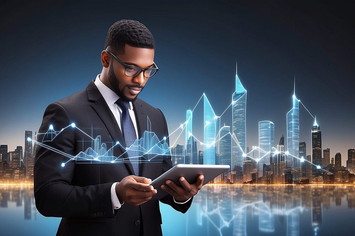 How to Build a Business That Runs Itself — Built To Sell | by Money ...