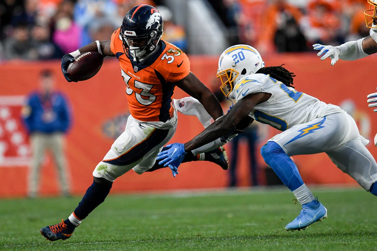 Week 13 Fantasy Usage Model. An Expected Fantasy Points Model … With ...