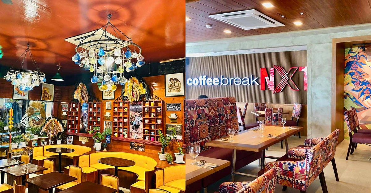 Cafes in Iloilo for Your Late-Night Date - Yoorekka - Medium