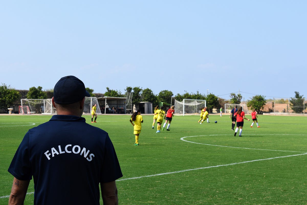 2 Life Lessons We Can Learn from Ted Lasso | by Augustus | Medium