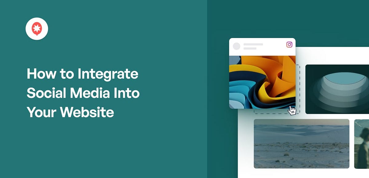 How to Buy a Website With Integrated Social Media? Expert Guide | by ...