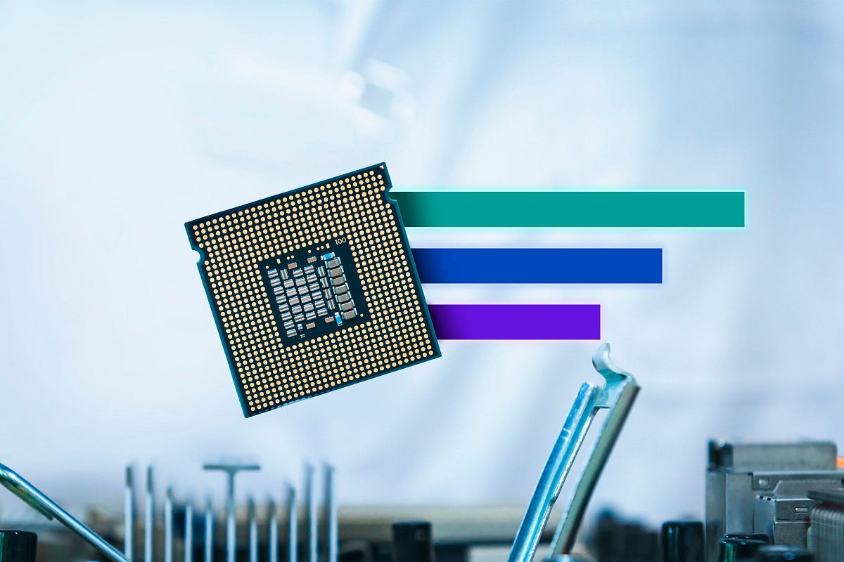 7 CPU Benchmarks That Actually Matter for Developers (And Which to ...