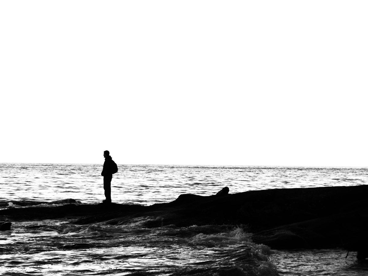 Choosing a career, the social psych way | by Matt Wallaert | Medium