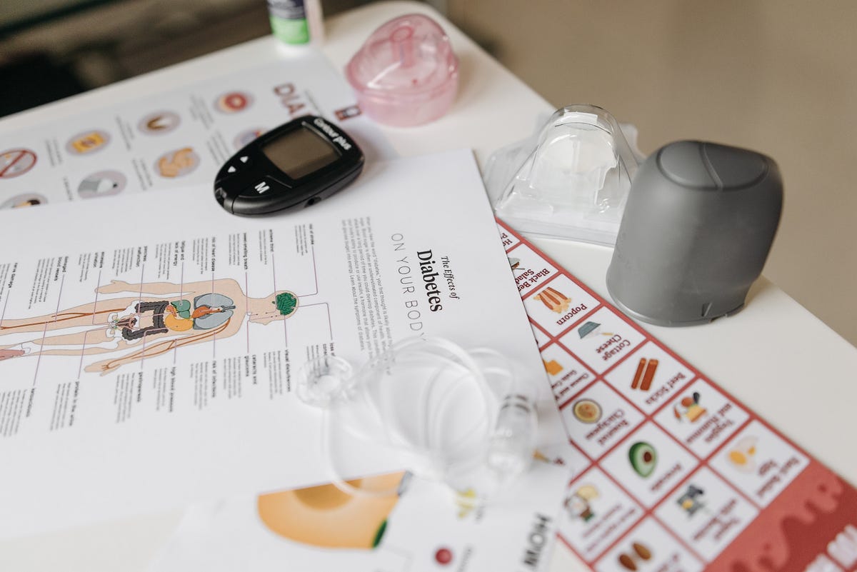 Smart Blood Sugar Review: Reversing Diabetes Naturally | by Anthony ...