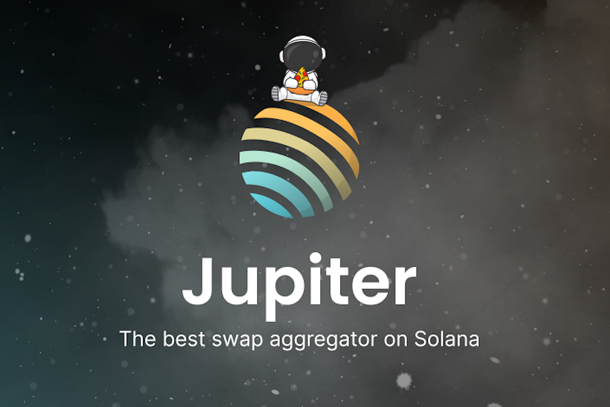 Jupiter Swap is the next Uniswap. Jupiter Swap: Revolutionizing DeFi on… | by Student Abroad ...