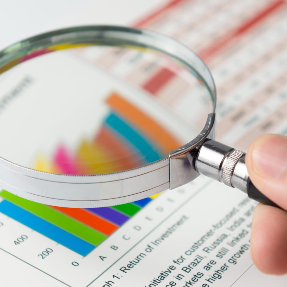Earnings Reports Demystified: Understanding Revenue, Cash Flow, and ...