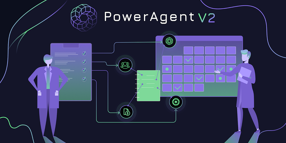 What’s next for PowerPool in 2023? Dev recap & roadmap | by PowerPool | PowerPool | Feb, 2023 ...