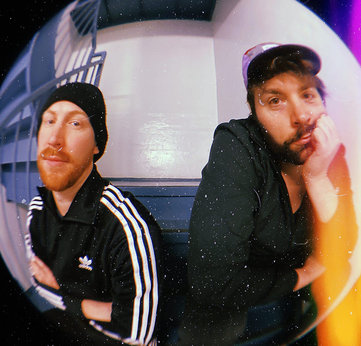 A Serene Reprieve: The Lush Indie Splendor of “Garden” by Wotts | by ...