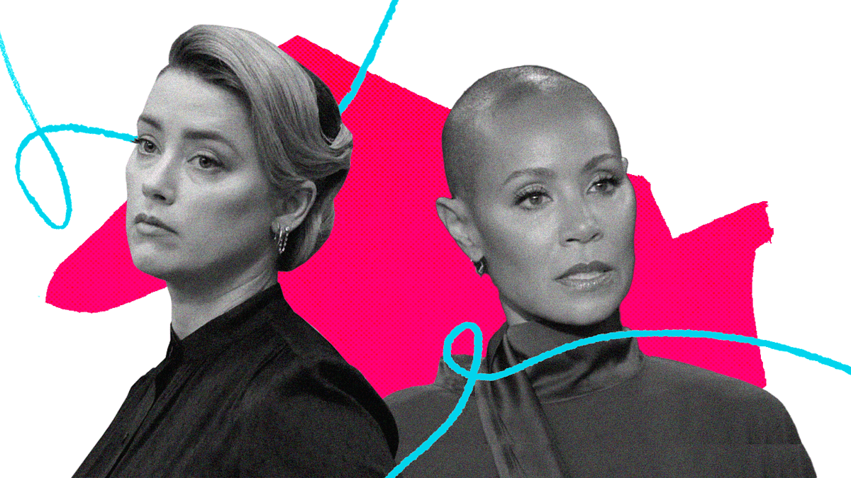 Toxic Femininity: A Closer Look at its Impact and How to Eradicate It ...