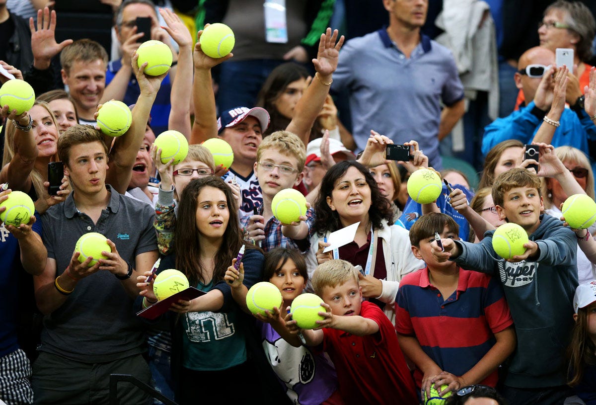 Importance of Creating Fan Communities | by SCOPE SPORTS | Medium