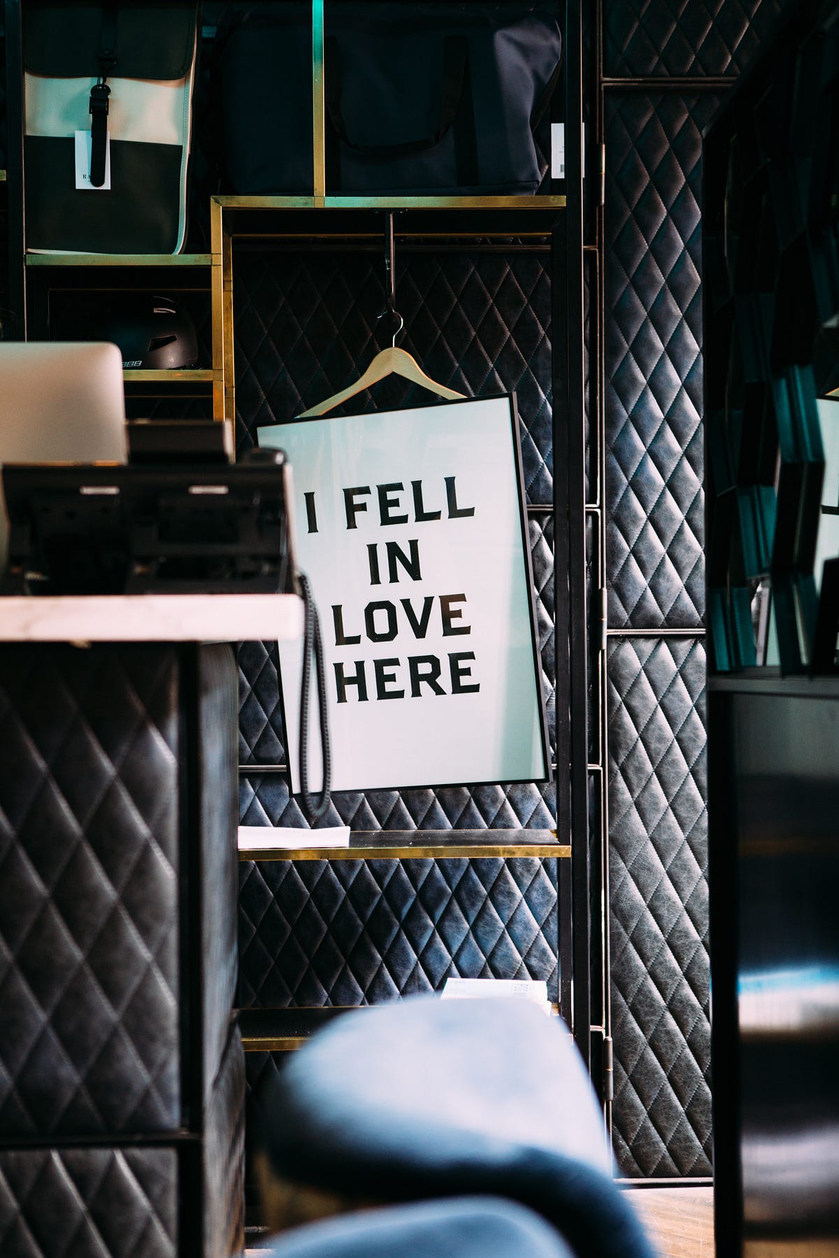 Is It Possible to Have You? - Syafiq - Medium