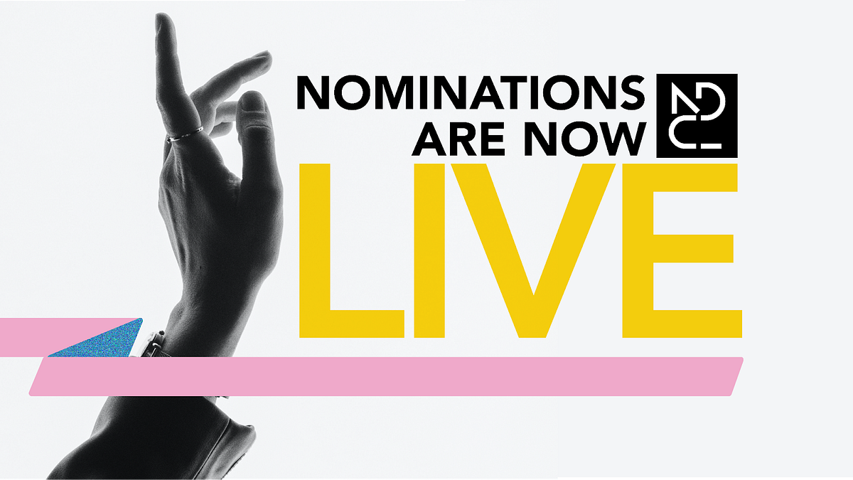 Elections are NEAR… And Nominations are HERE! | by NEAR Digital ...