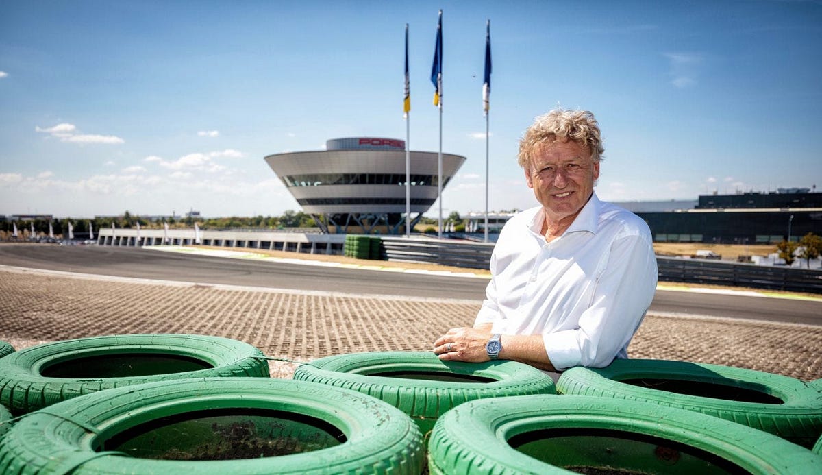 Hermann Tilke F1 Circuits: Complete Guide to his F1 Tracks | Formula ...