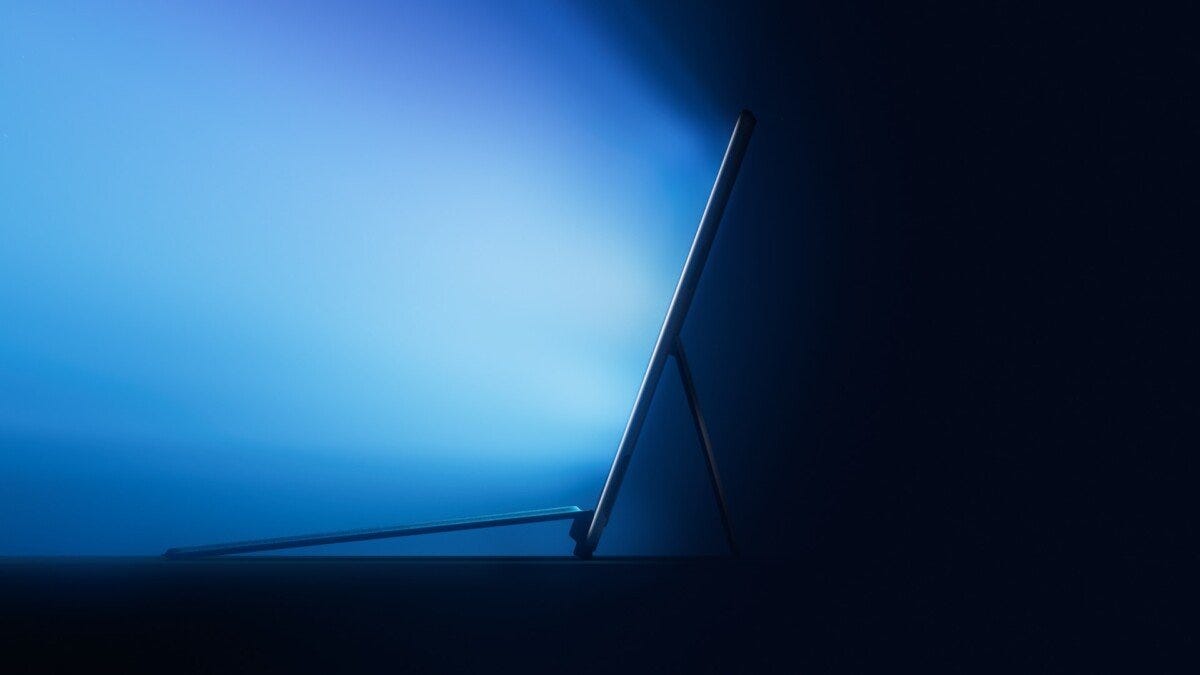 Microsoft Surface Event 2021: Surface Pro 8, Surface Duo 2, and so many ...