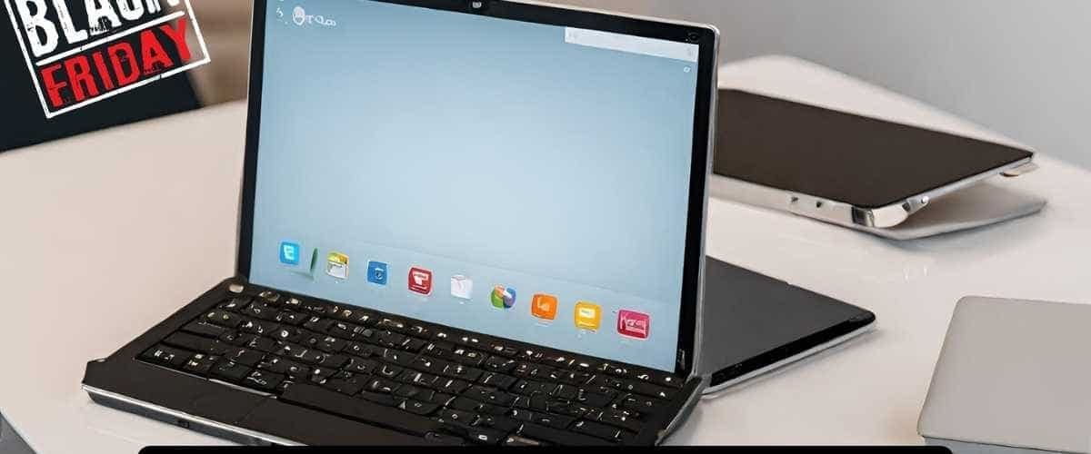 Unlock the Best Mini Laptop Black Friday & Cyber Monday 2023 Guide ...