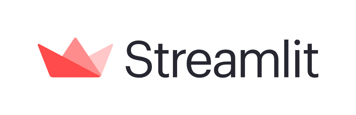 Introduction To Streamlit Building Interactive Web Apps Using Python By Marc Matterson Medium