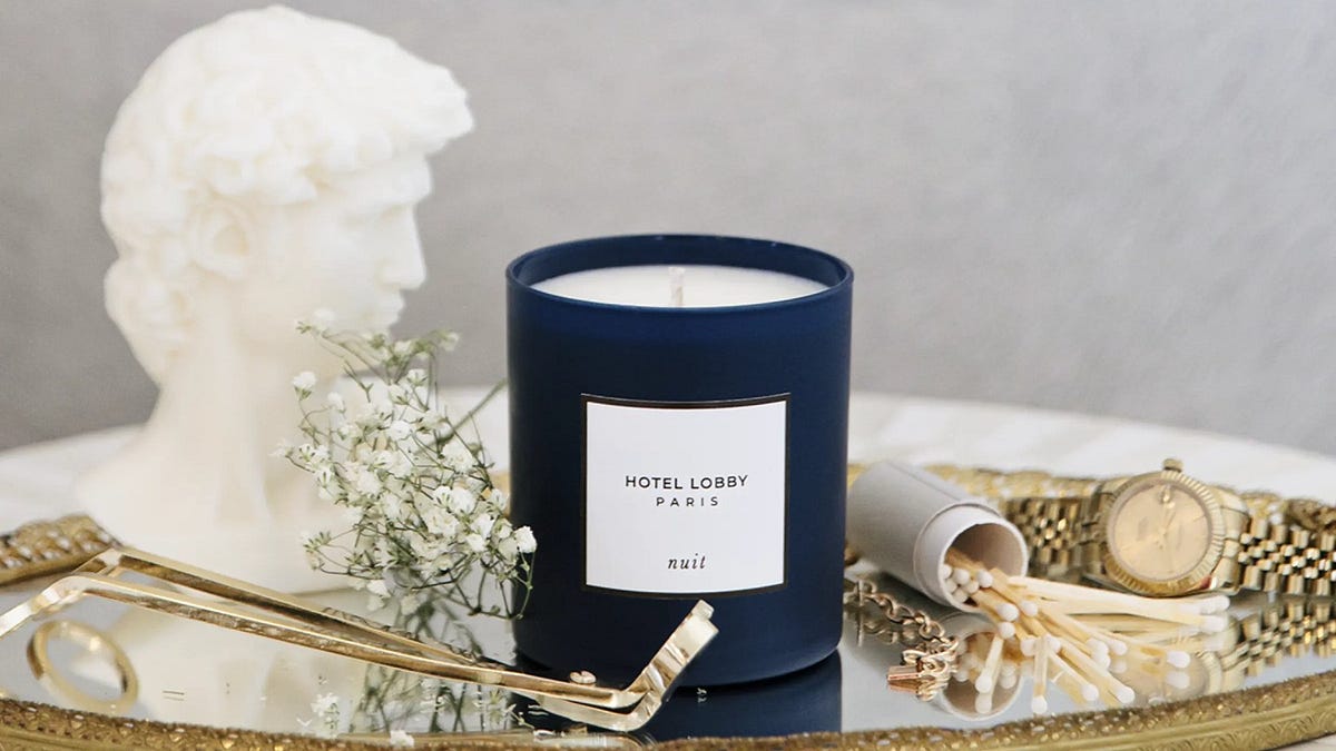 Best Luxury Candles Review | by BrownChicknBrownCo Crazy News n Stuff ...