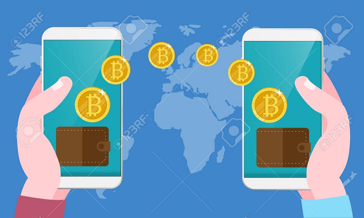 Solidity — transfer vs send vs call function | by Zuhaib Mohammed ...