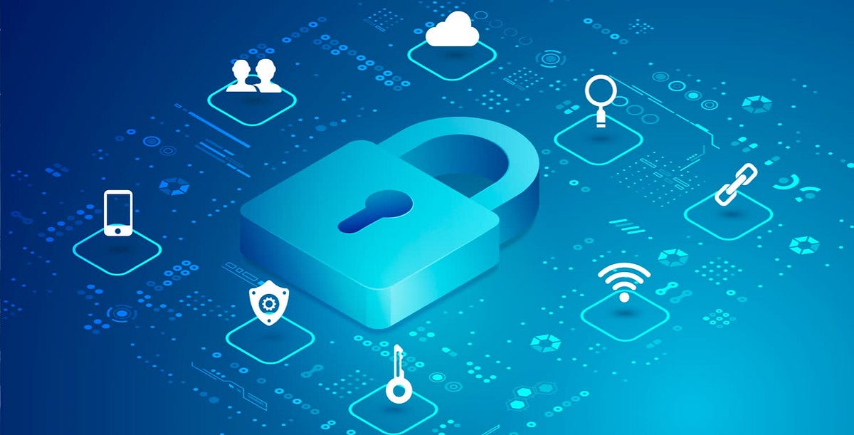 Information Security And Why It’s Important | CodeGlo Journal | by ...
