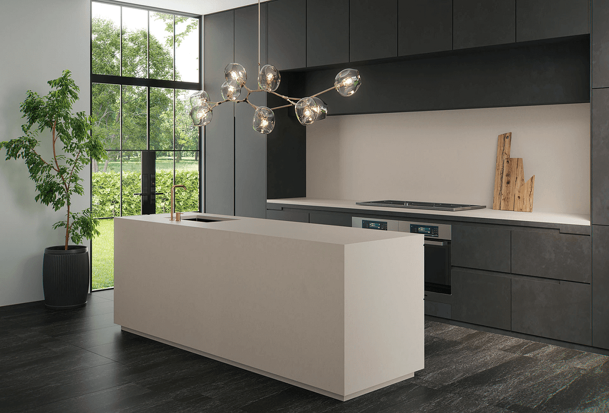 Worktop Near Suffolk. Bespoke Kitchen Worktop Near Suffolk… | by ...