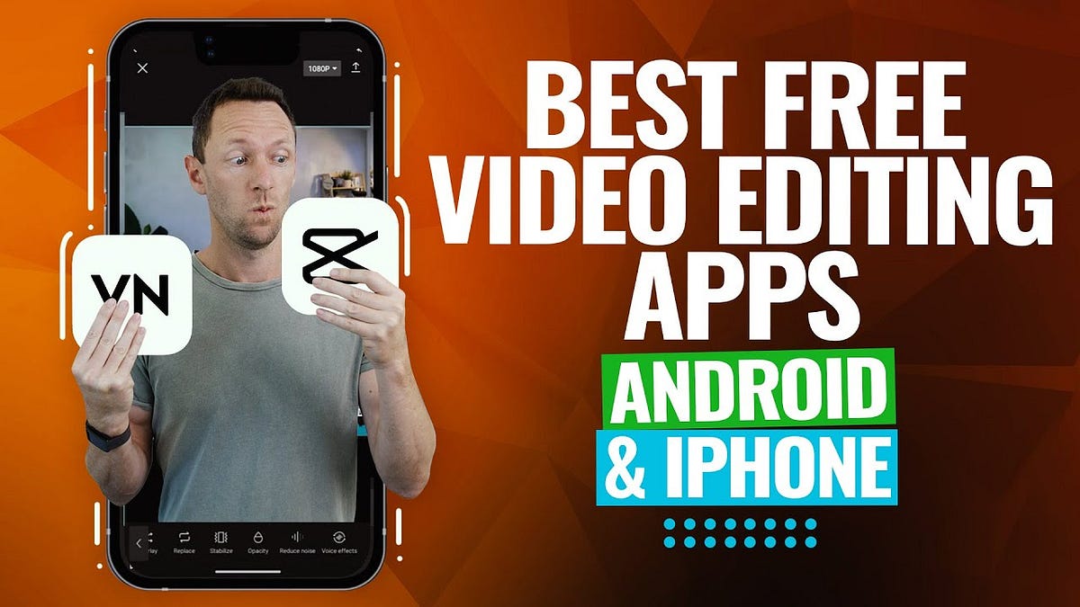 Best Free Video Editor to Overlay Images Over Video: Top Picks | by ...