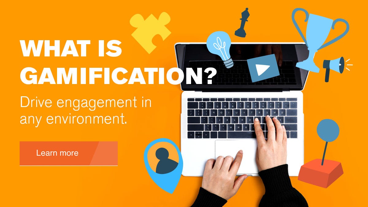 The Power of Games: Exploring Gamification and Serious Games | by Be ...