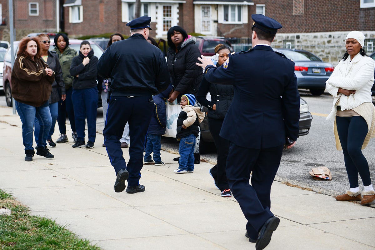 Gun found at Samuel Fels High School | by Admin | Northeast Times | Medium