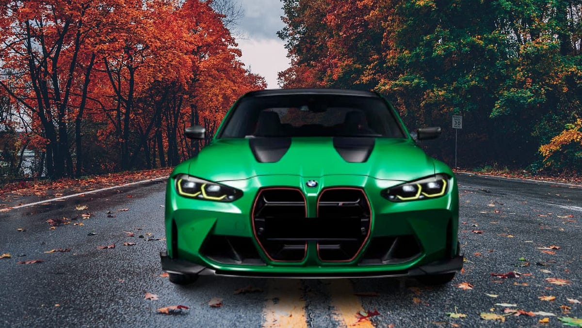 2023 Bmw M3 CL Price $780000 Est, It Is Better Than Regular Bmw M3 ...