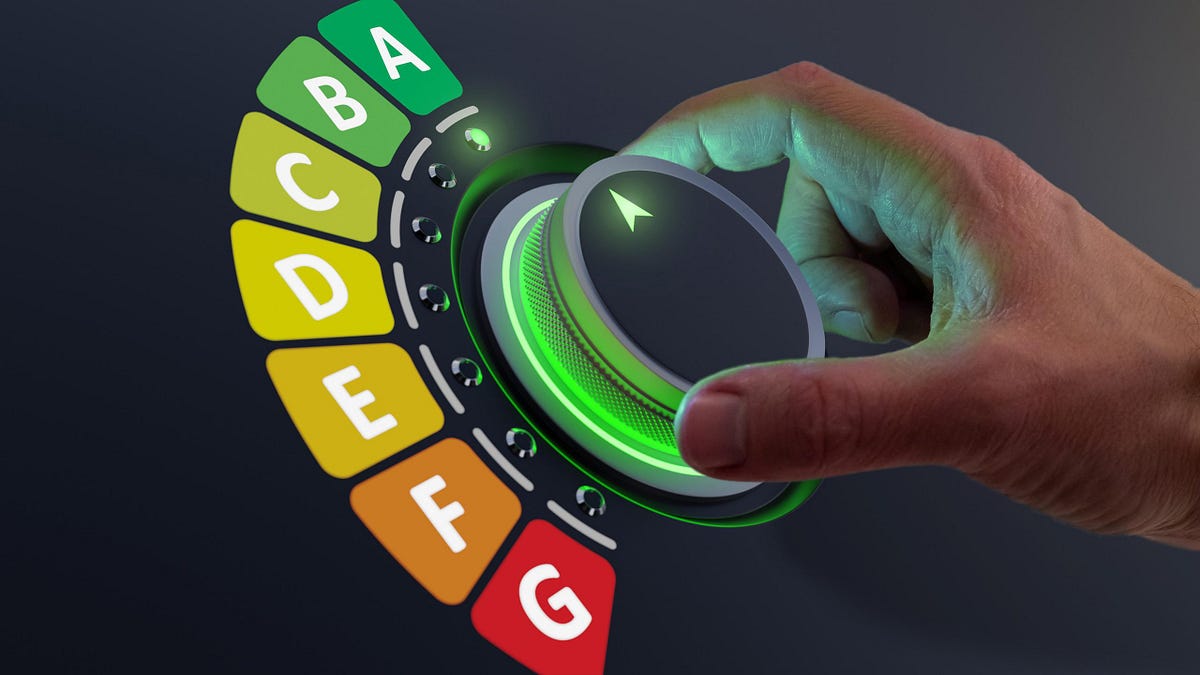Understanding Refrigerator Energy Labels: Decoding the Efficiency ...