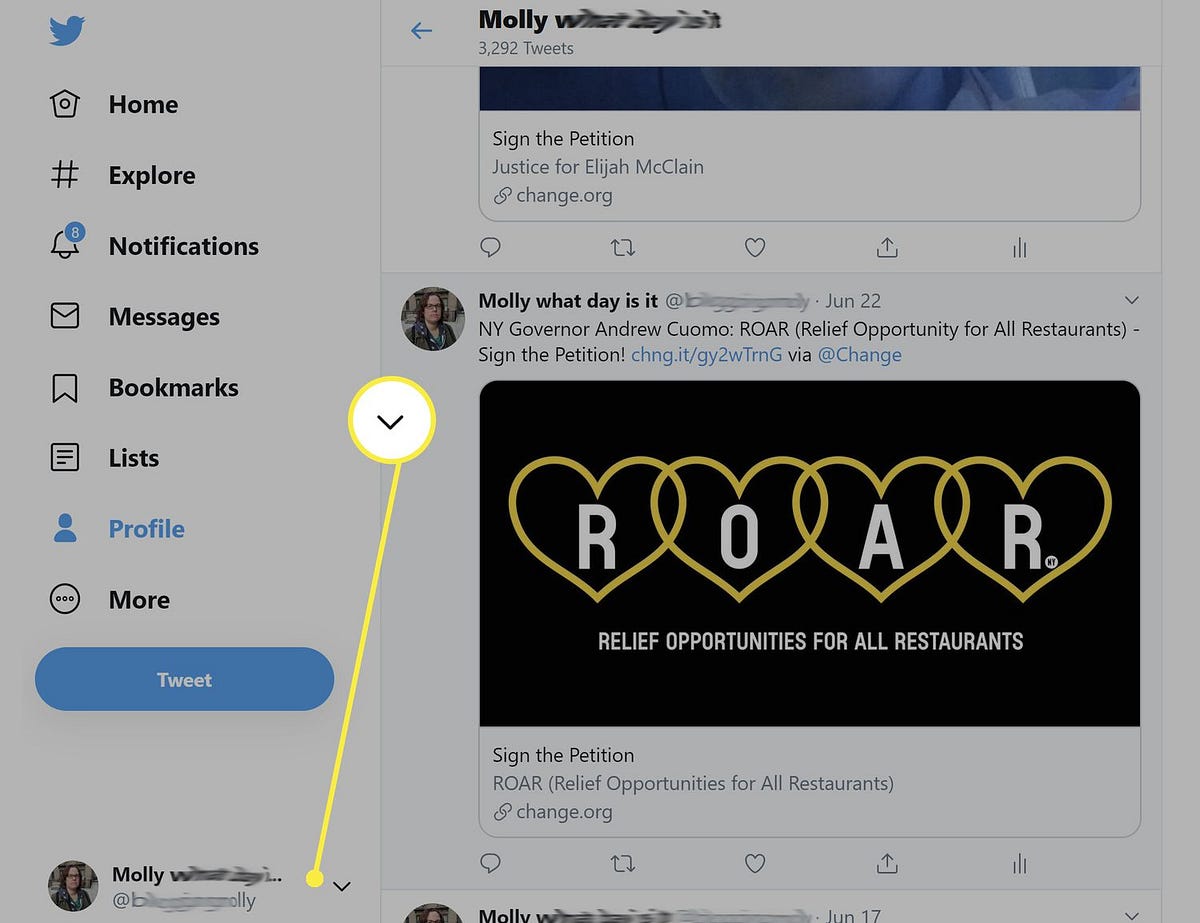 how to sign out twitter account | by Sbsfhdhsfdjkj | Aug, 2024 | Medium
