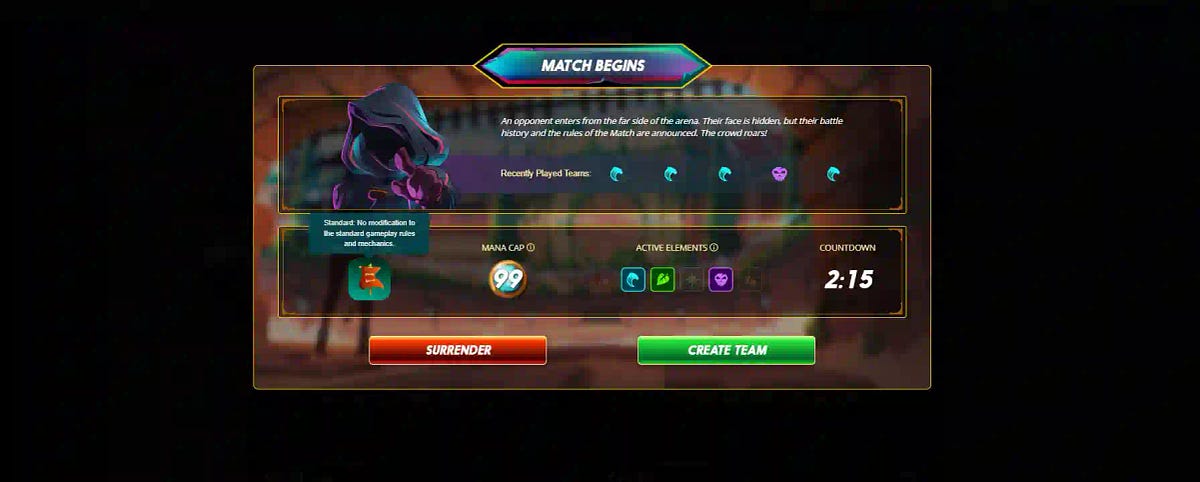 Splinterlands — The perfect rules of combat | by CryptoLife | Aug, 2023 | Medium