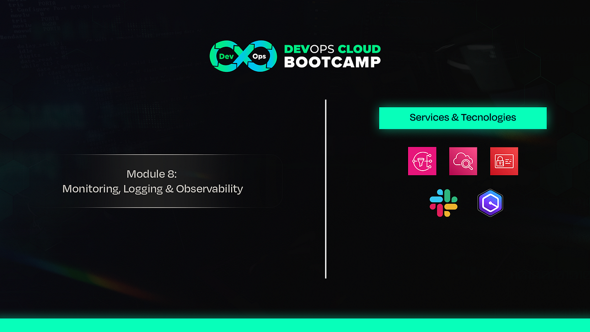 Implementing AWS CloudWatch Synthetics for Real-Time Application URL Monitoring | by Leonardo B ...