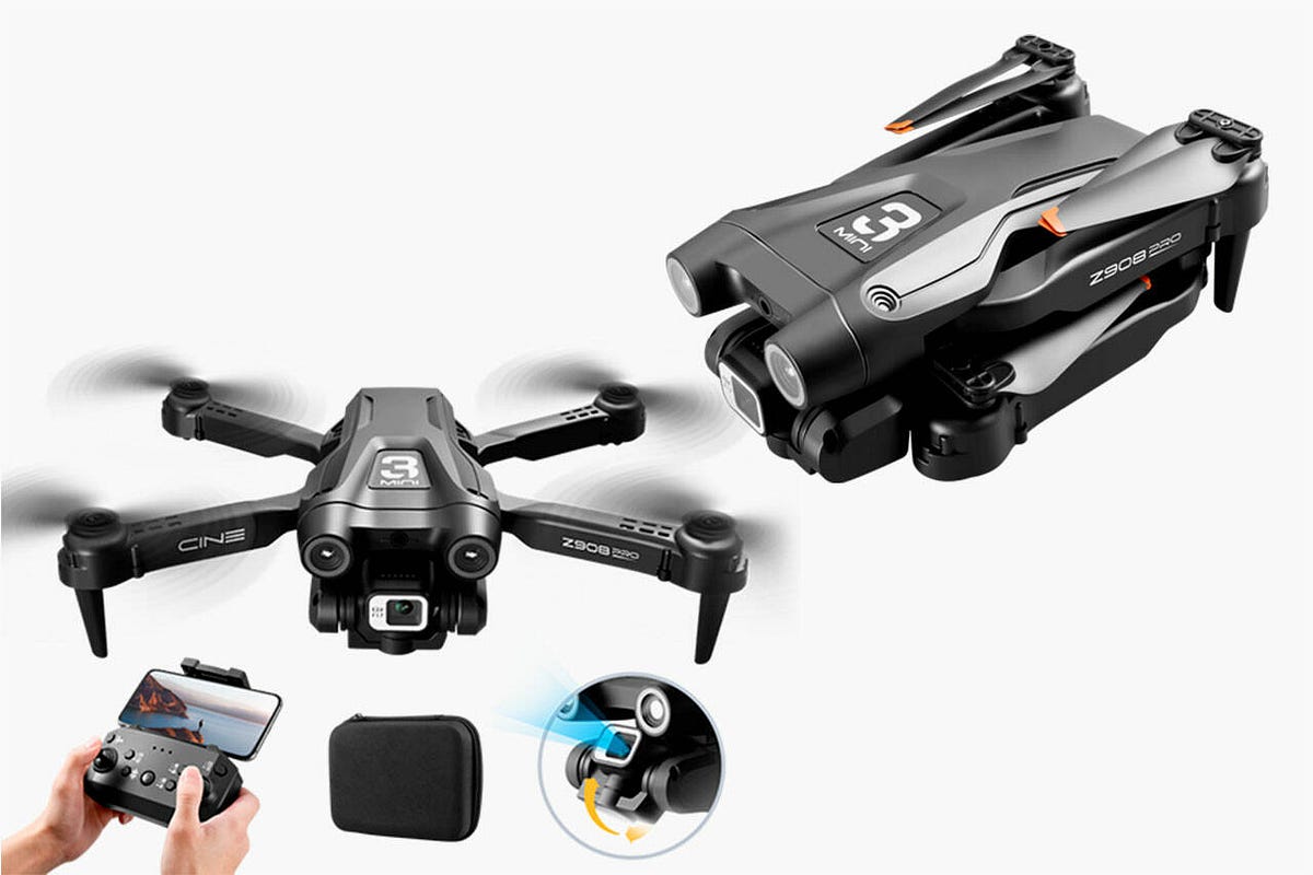 SmartyDrone ביקורות Israel — סקירה, מחיר למכירה ותכונות (עדכניות 2024 ...