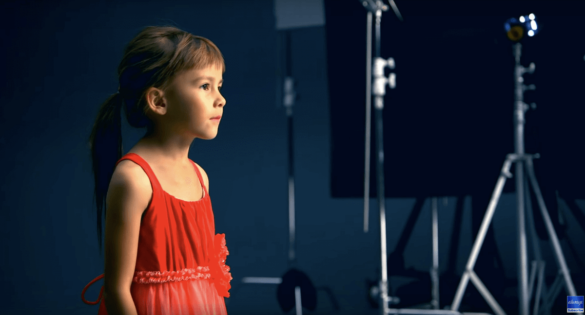 Things we find inspiring: Always advertising campaign “Like a Girl ...