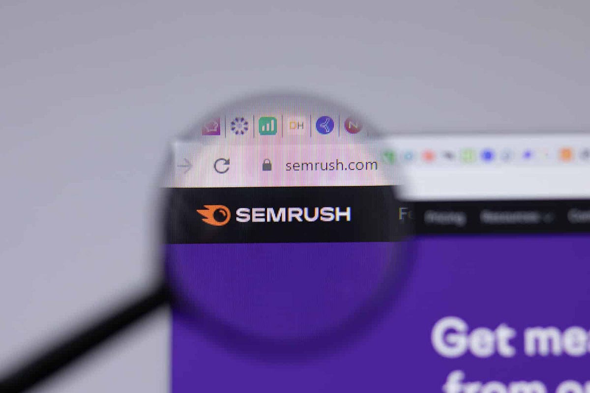 A Step-by-Step Guide to Purchasing Your Semrush Membership | by Renee Dinsmore | Mar, 2024 | Medium