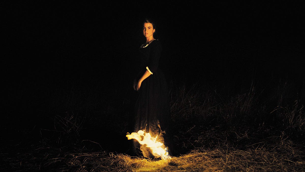 [CB01]-ITA!! Portrait de la jeune fille en feu Streaming ITA | Guarda ...