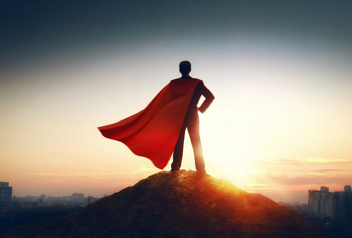 Higher Education’s Hero Moment. For years, we’ve held onto the notion… | by Nicole Poff ...