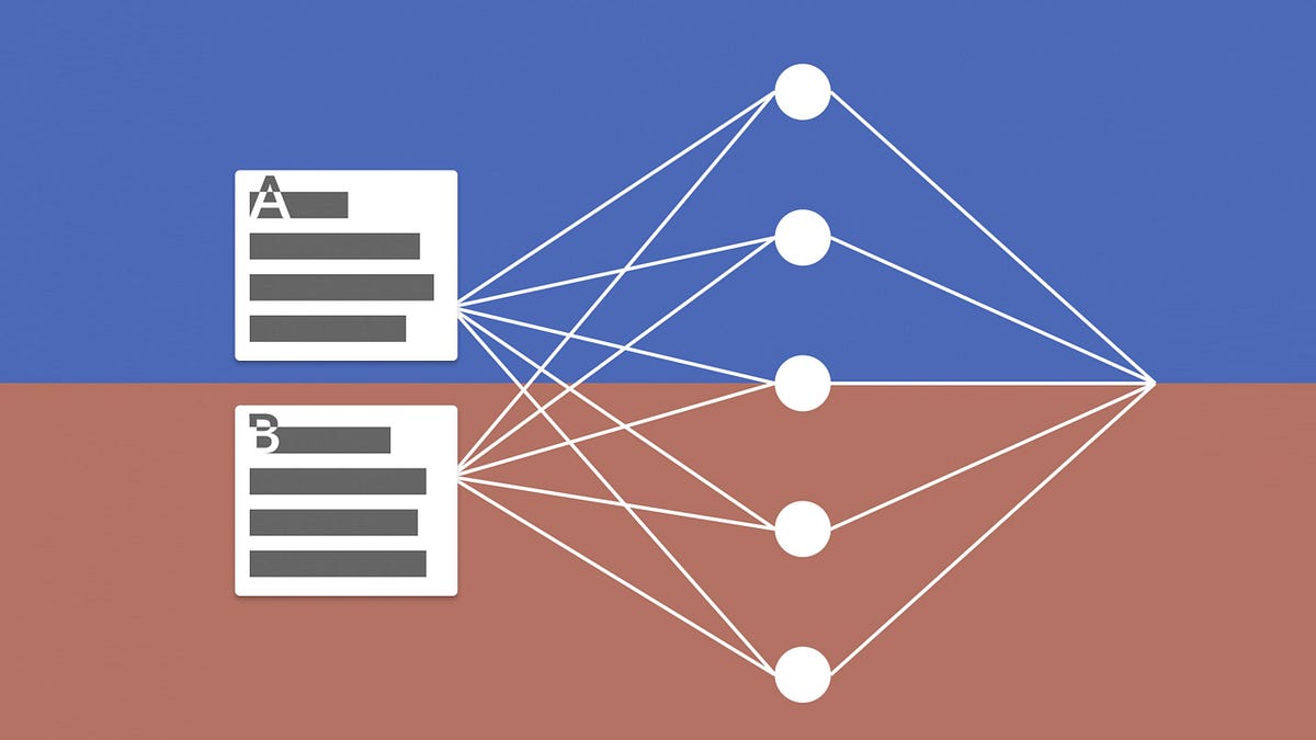 Taxonomy, Navigation, And Architecture Of Website: Check This API | by TheStartupFounder.com ...