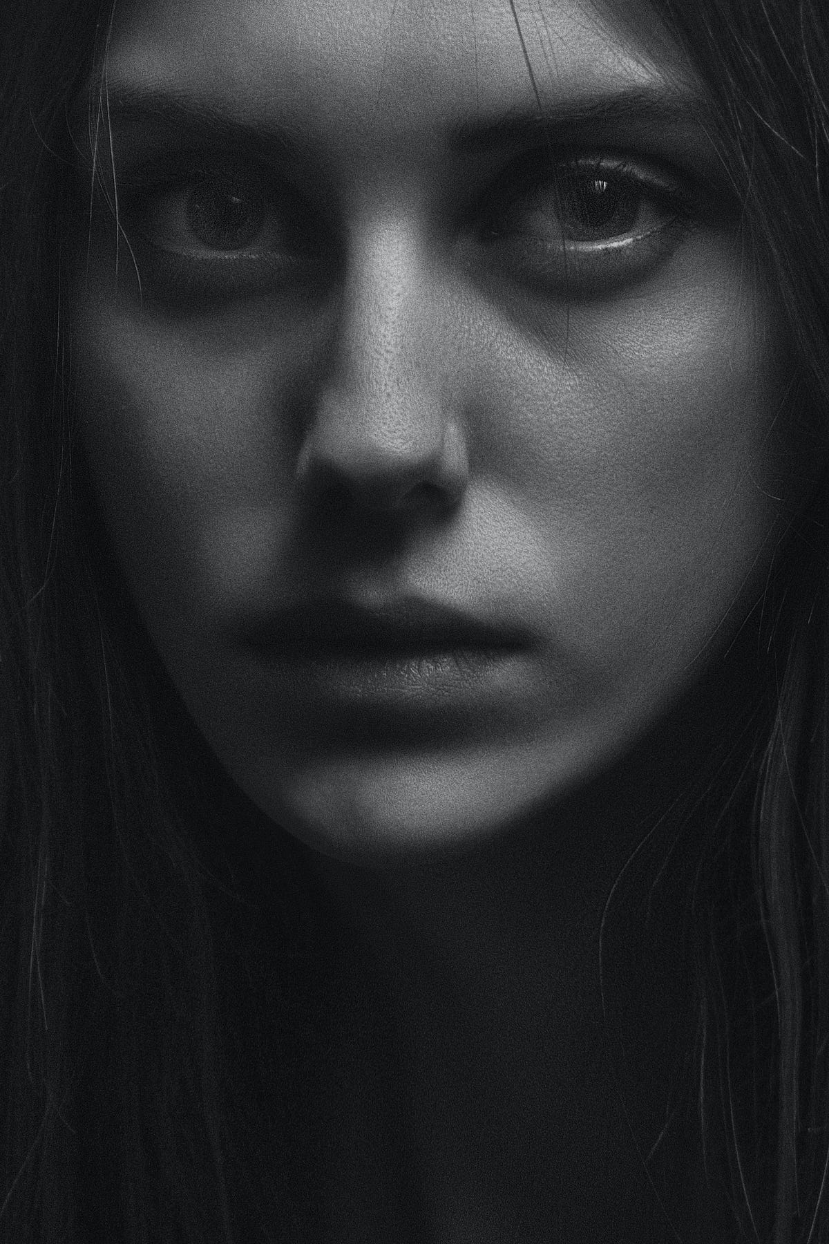 They Didn’t See Anyone but Themselves | by Albert Sundve | ILLUMINATION ...