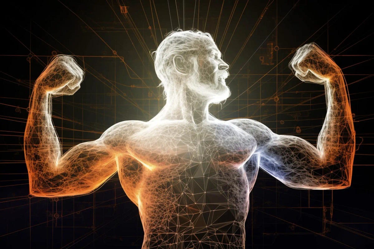 Staying Positive is a Key to Longevity | by Reading Renaissance | Medium