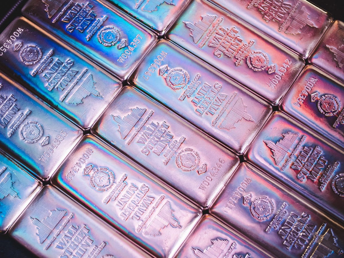 Which Are Free API For Kitco Palladium Live Rates? | by ...