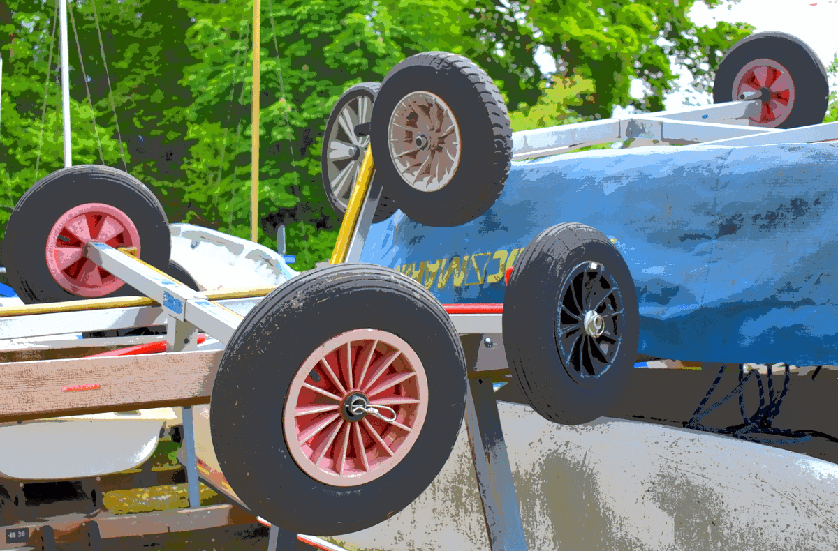 A Guide to the Best Methods of Tire Disposal | by James Bellerjeau, JD, MBA | Said Differently ...