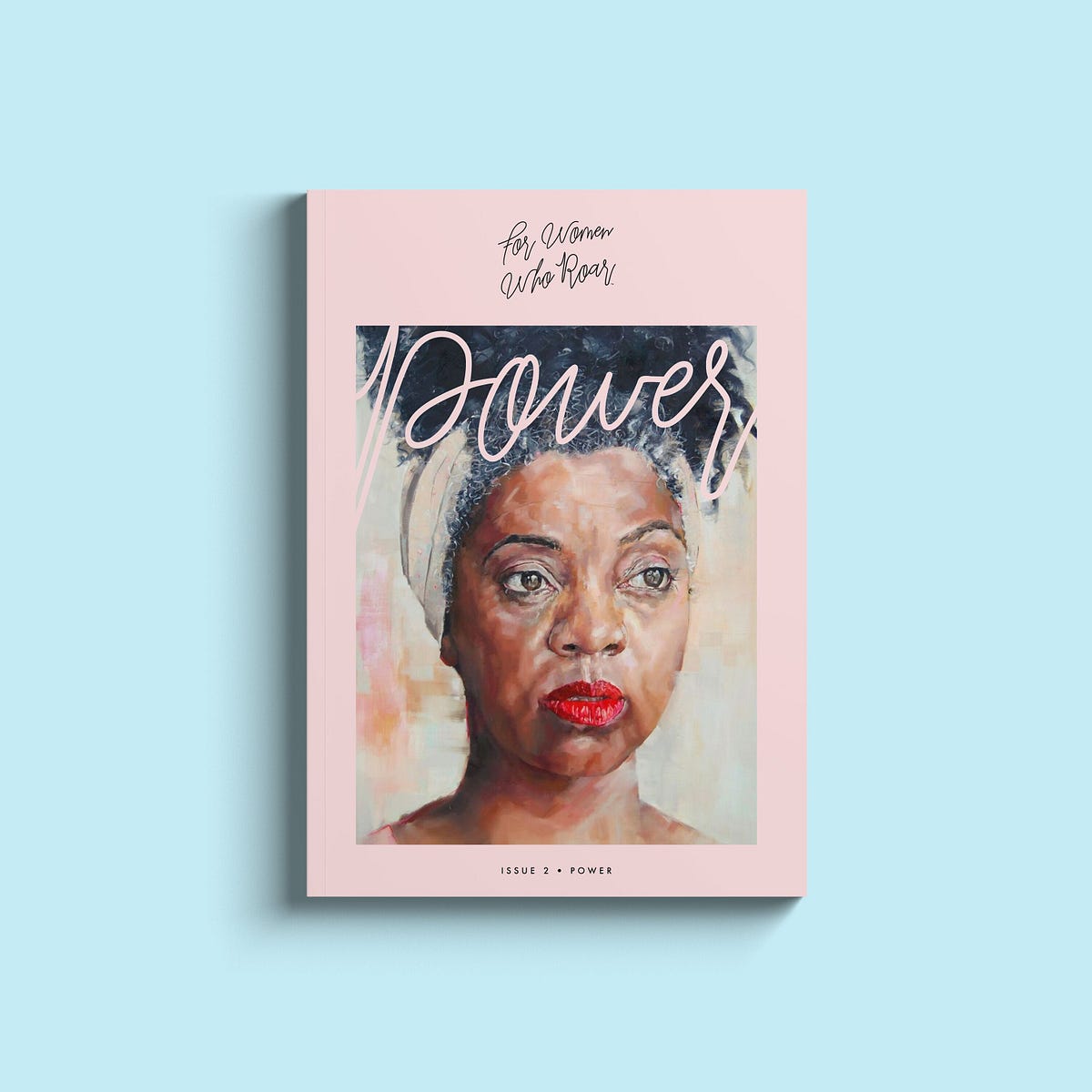 For Women Who Roar. I believe storytelling can heal the… | by For Women ...