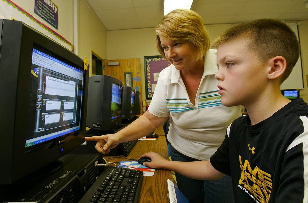 Prodigy: Is it the Future of Game Based Learning in the Classroom? | by ...