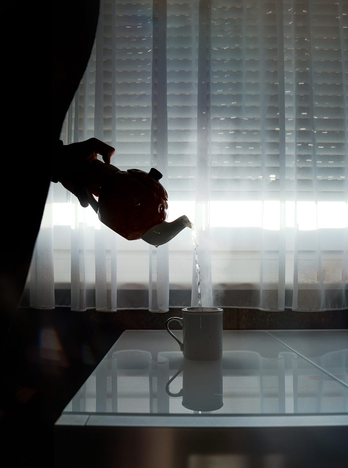 The Benefits of Staying Home. Being cooped up in your house isn’t… | by ...