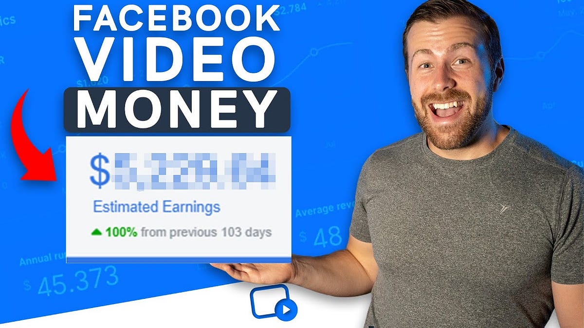 How Can I Earn Money from Facebook: Proven Strategies | by Amelia ...