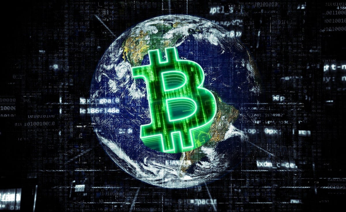 Global Scale Adoption Of Bitcoin Cash | by Pantera | The Crypto Kiosk ...